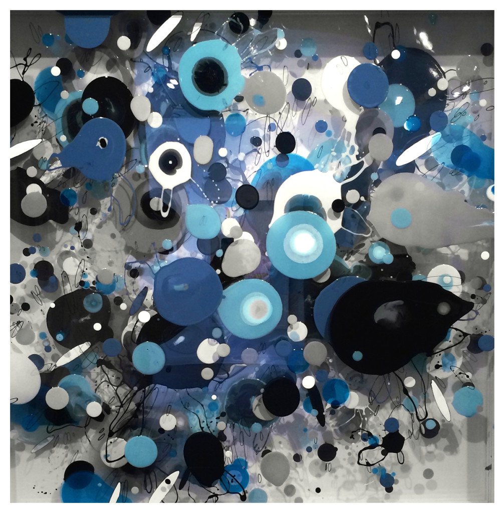 Q & A | Artist Wyatt Graff | CommonCreativ ATL